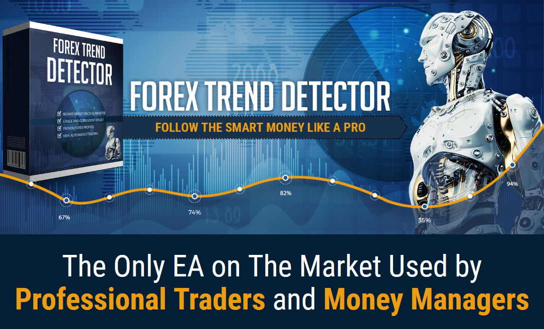 Member Login - FOREX TREND DETECTOR - THE OFFICIAL SITE