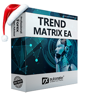 FOREX TREND DETECTOR - THE OFFICIAL WEBSITE